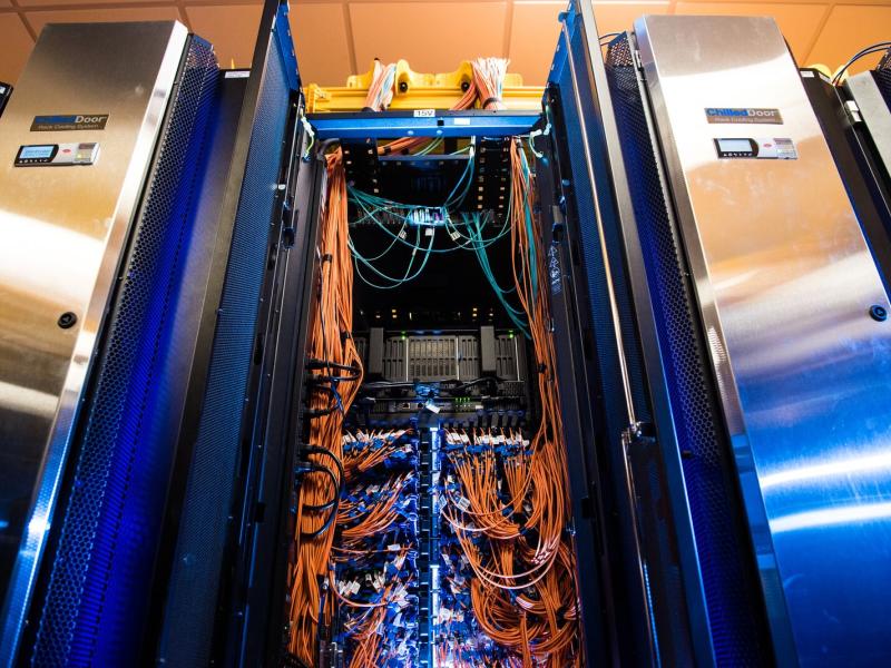 Graph and Data Analytics | PNNL